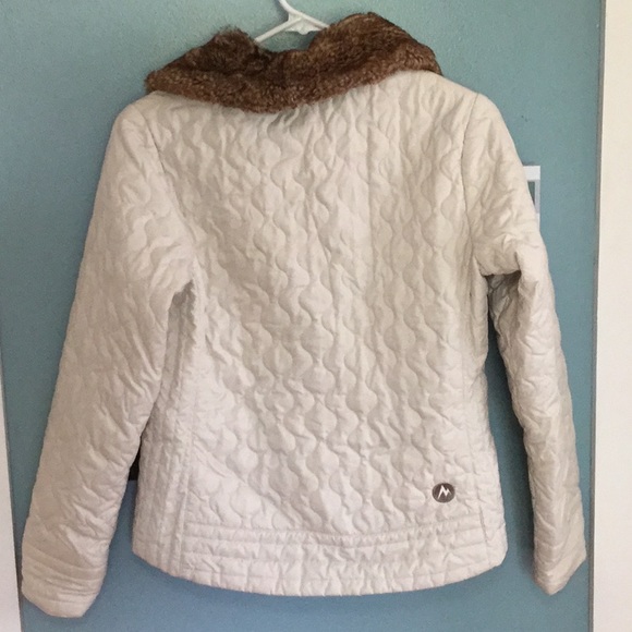 Marmot | Jackets & Coats | Marmot Quilted Jacket | Poshmark